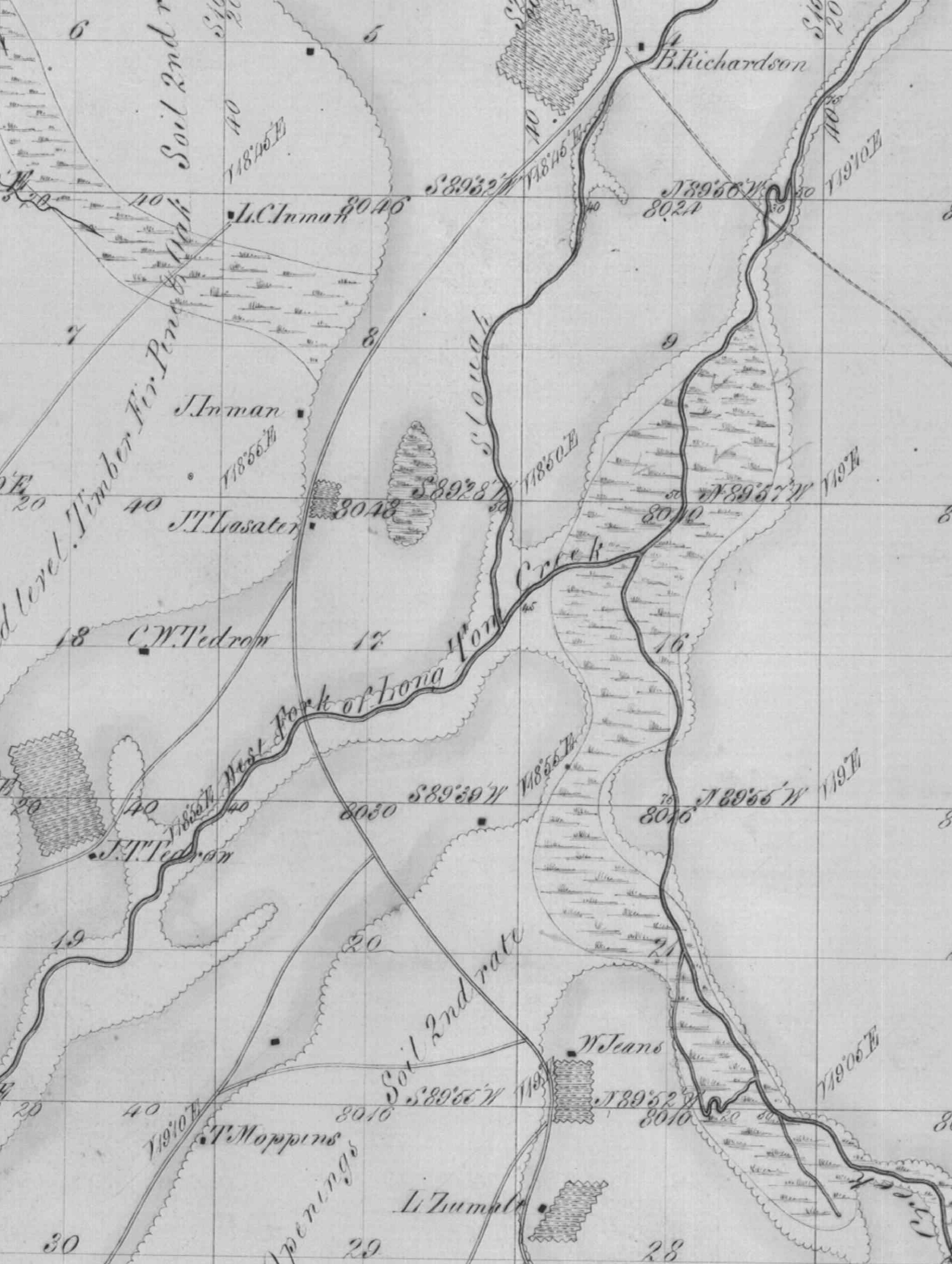 Historic Maps | Eugene Area Stories